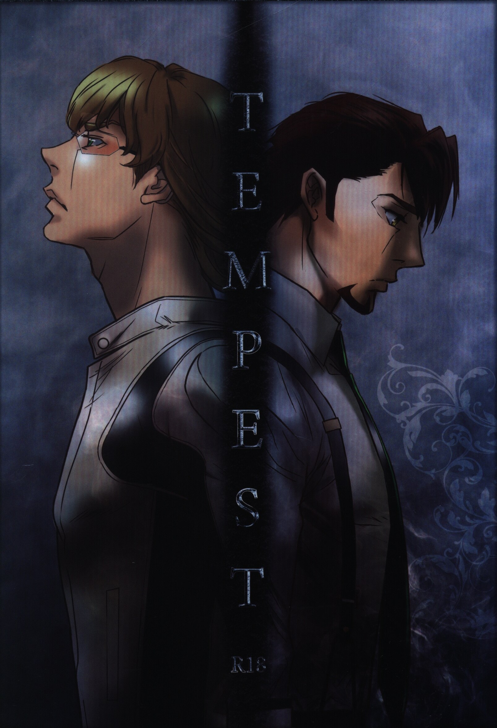 TKPLAN (iruto) TEMPEST | まんだらけ Mandarake