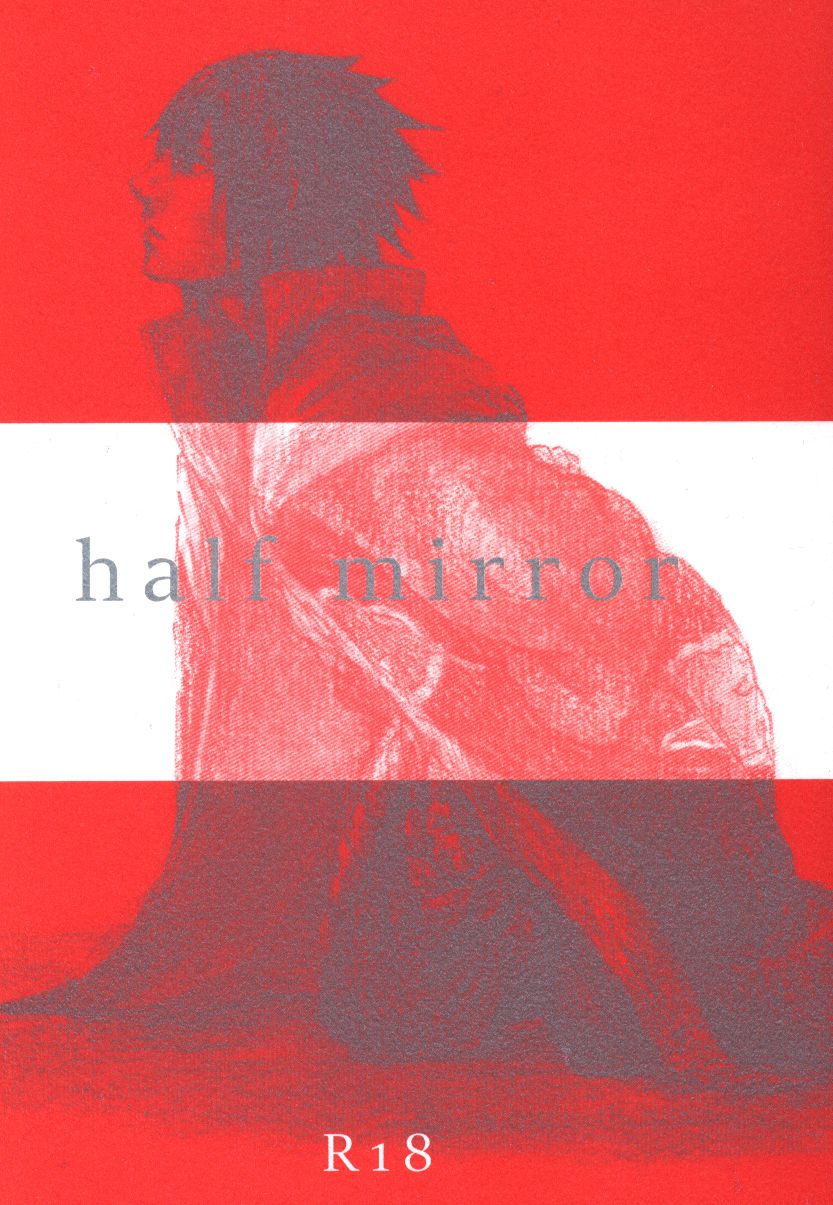 ブルー・ポルカ (クロスロード) half mirror | まんだらけ Mandarake