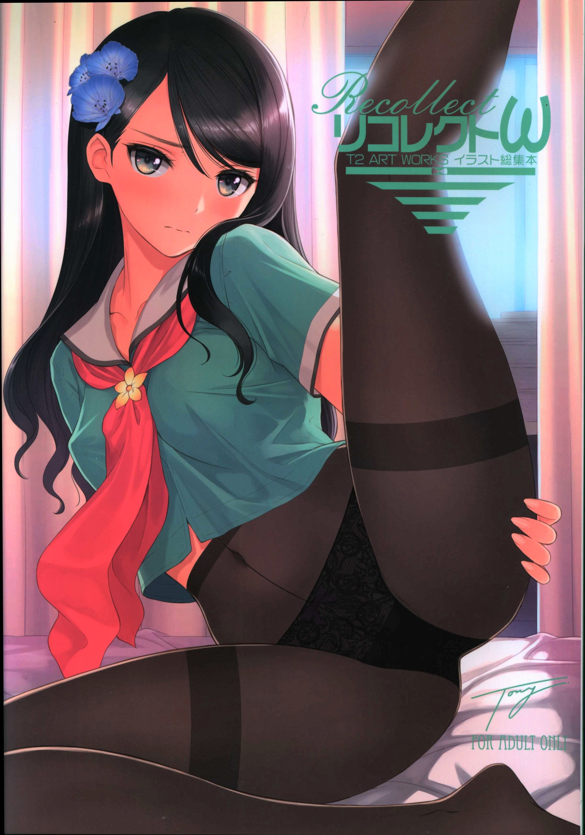 T2 Art Works Tony リコレクトω まんだらけ Mandarake