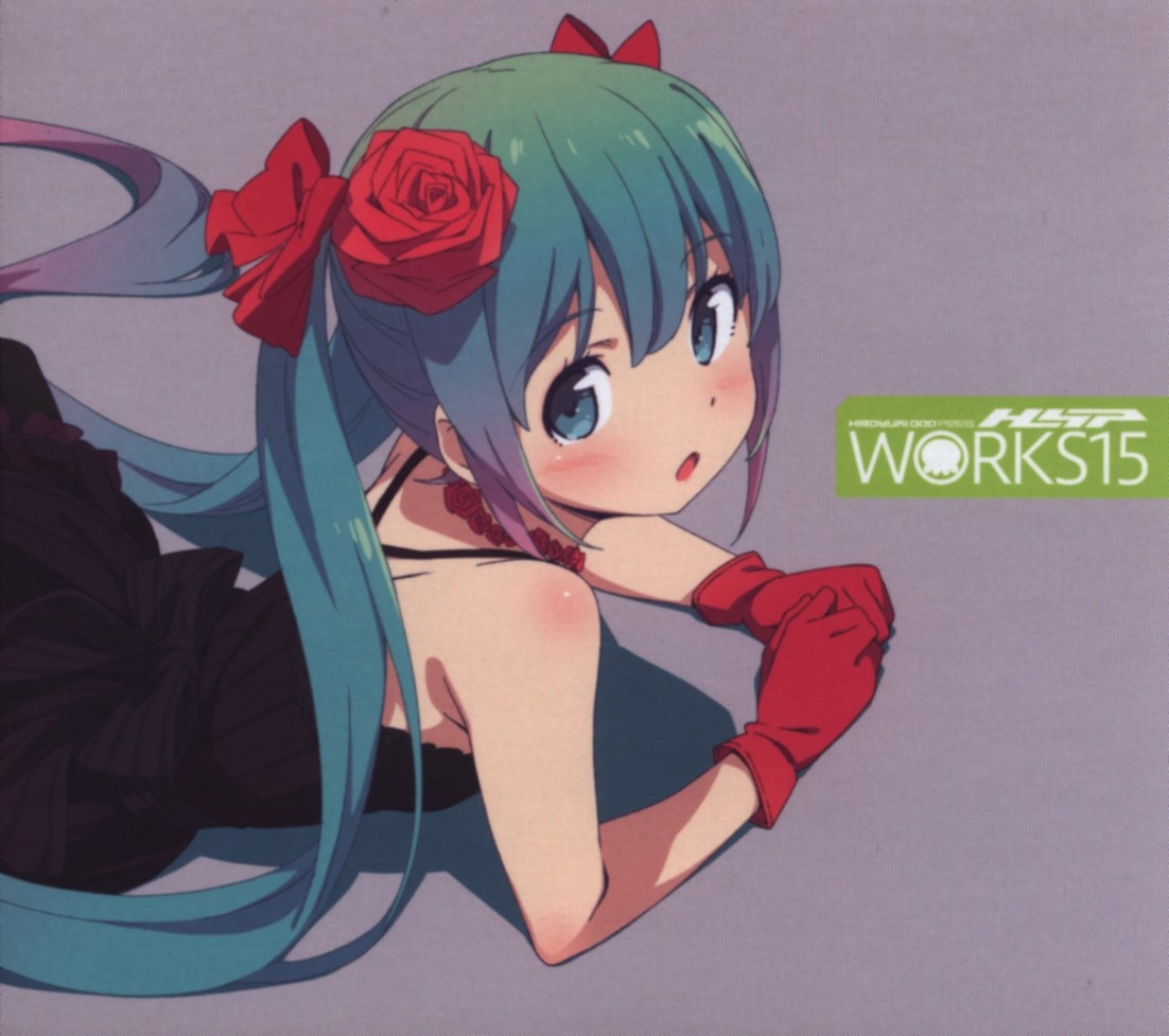tabgraphics (かんざきひろ) WORKS15 ※Disc傷 | まんだらけ Mandarake