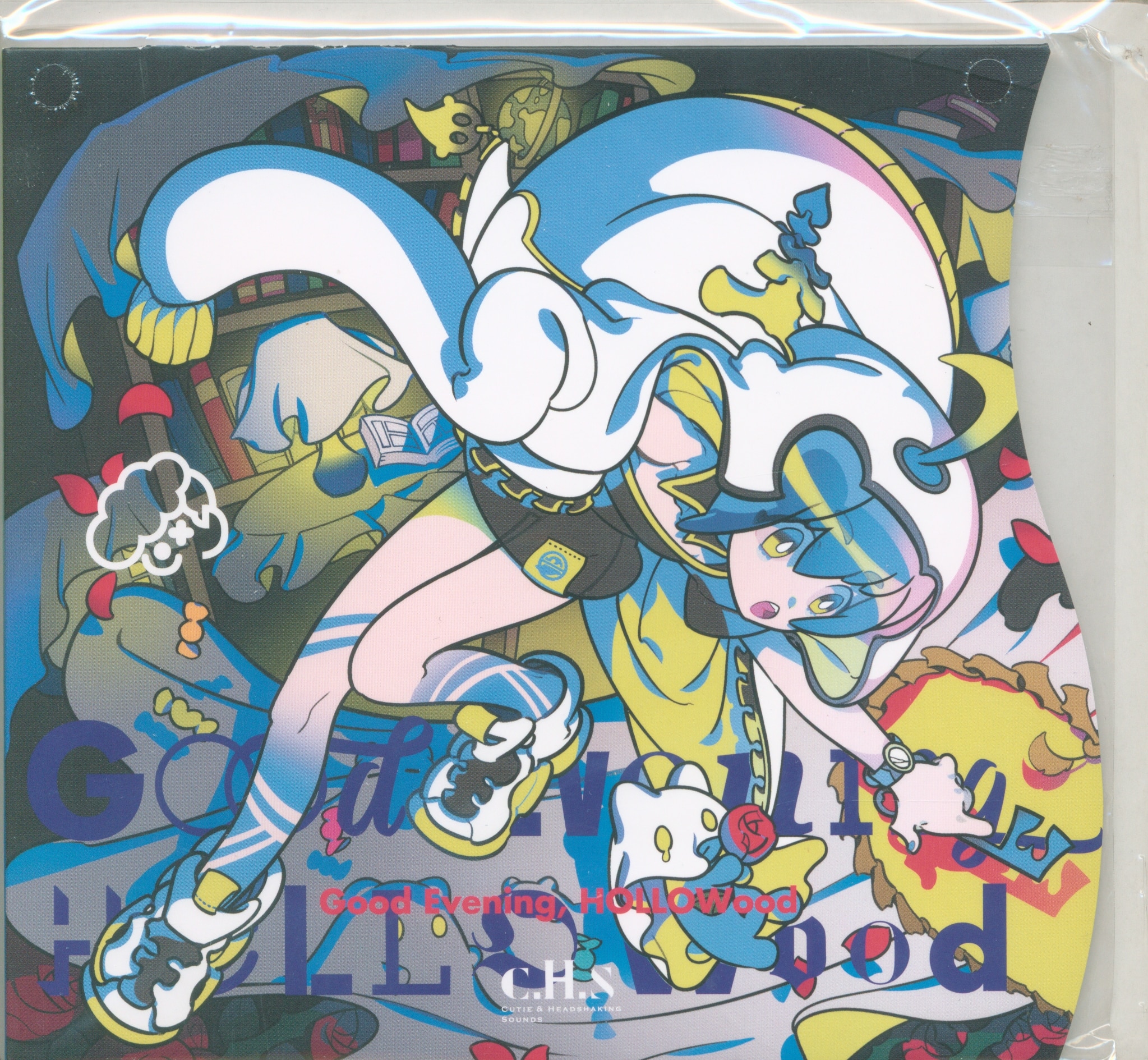 CHS Good Evening HOLLOWood | MANDARAKE 在线商店