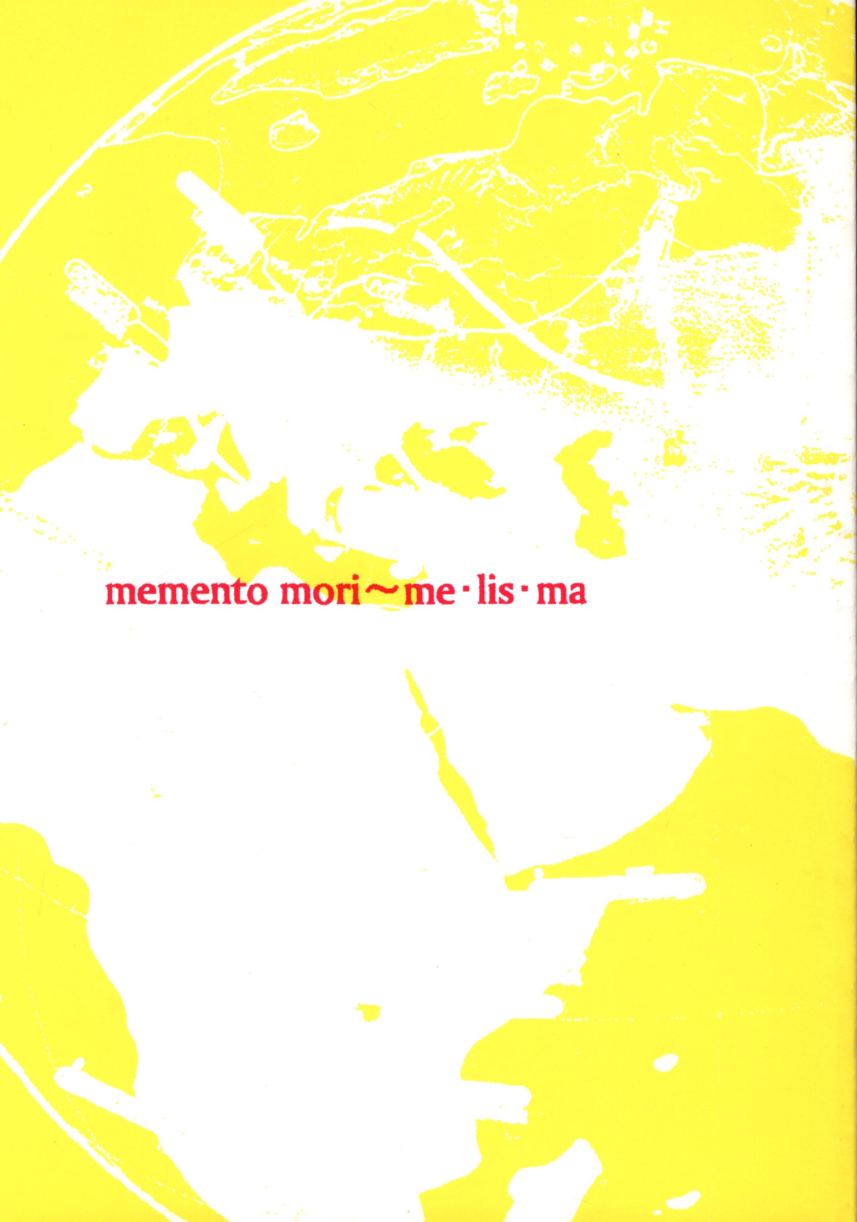 Even (片瀬貴夜) Memento Mori~me・lis・ma | まんだらけ Mandarake
