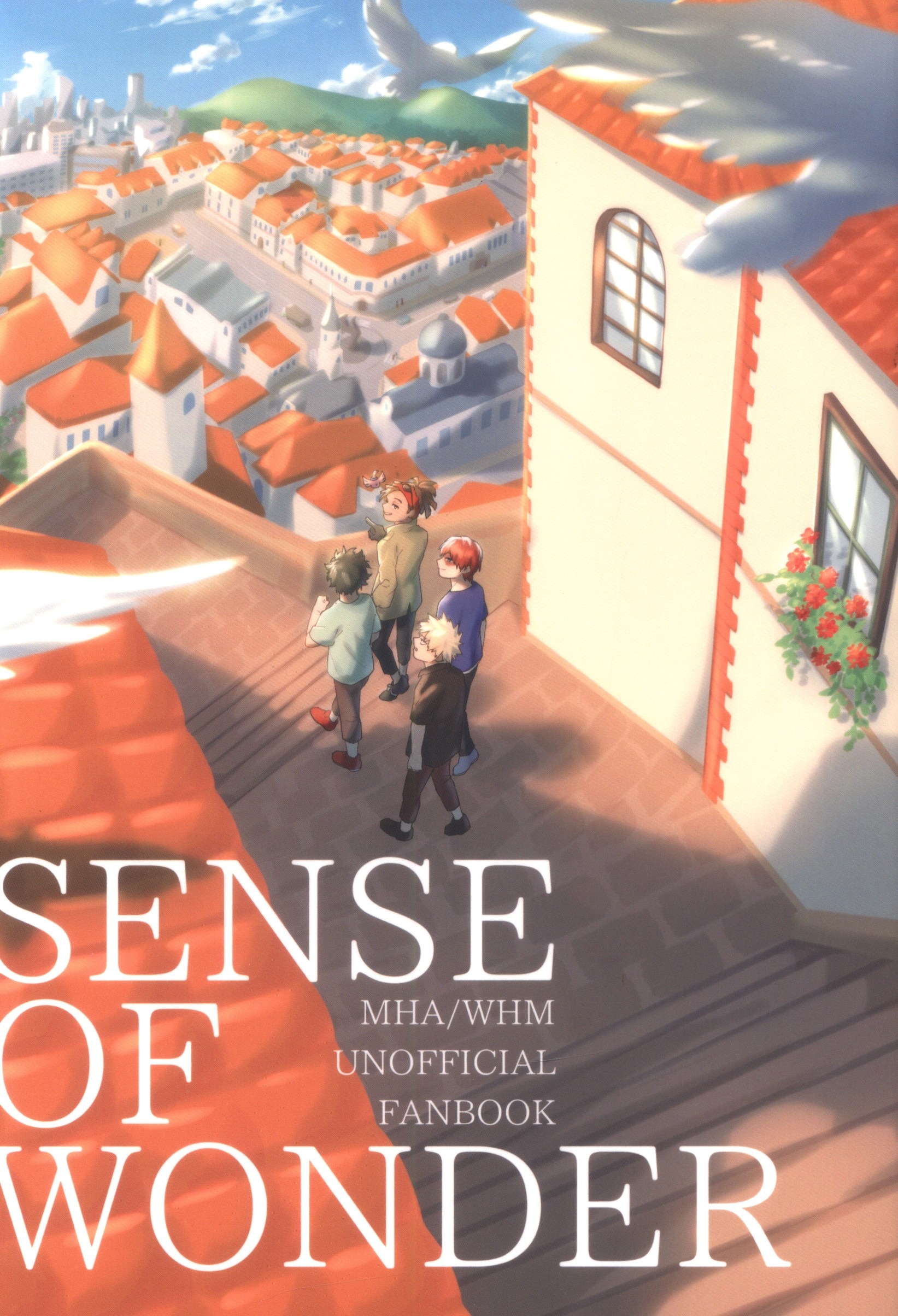 Satie (鞆音) SENSE OF WONDER | まんだらけ Mandarake