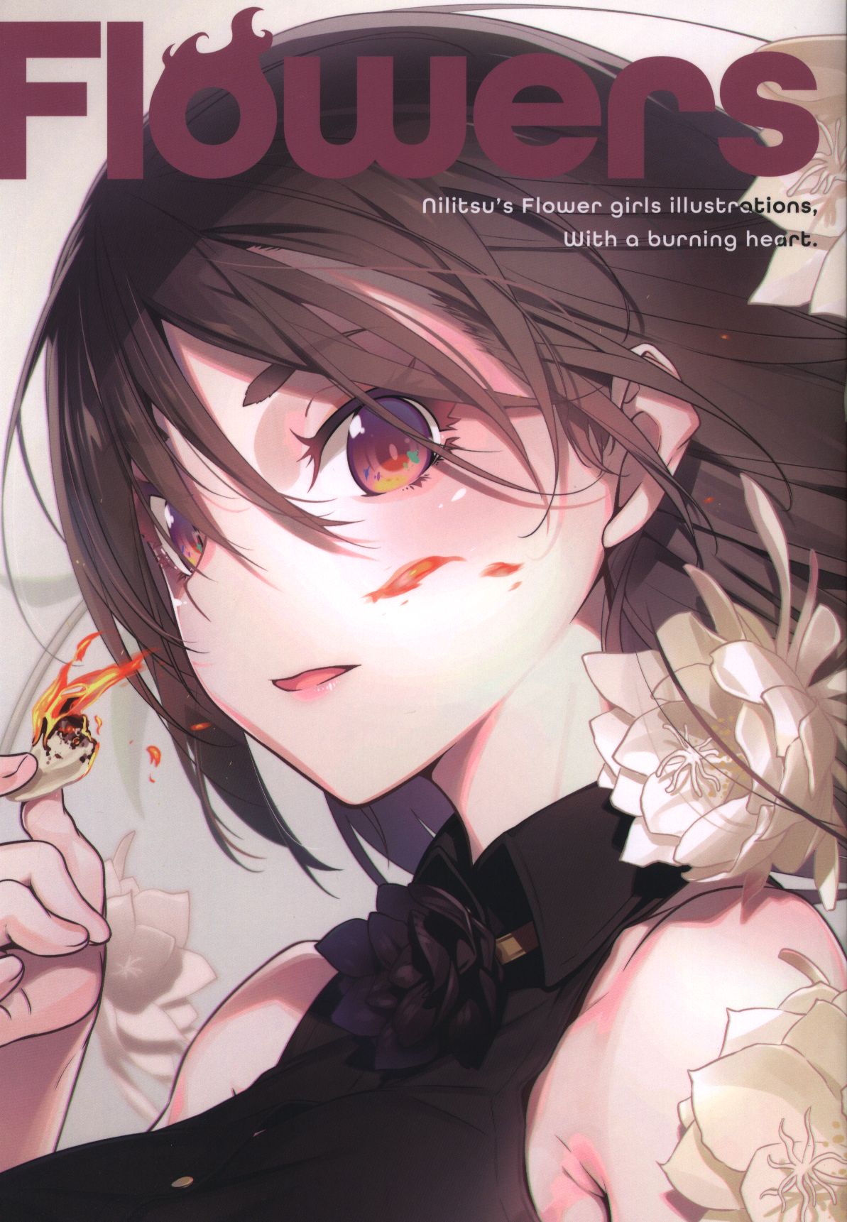 ニリツハイハン (ニリツ) Flowers | まんだらけ Mandarake