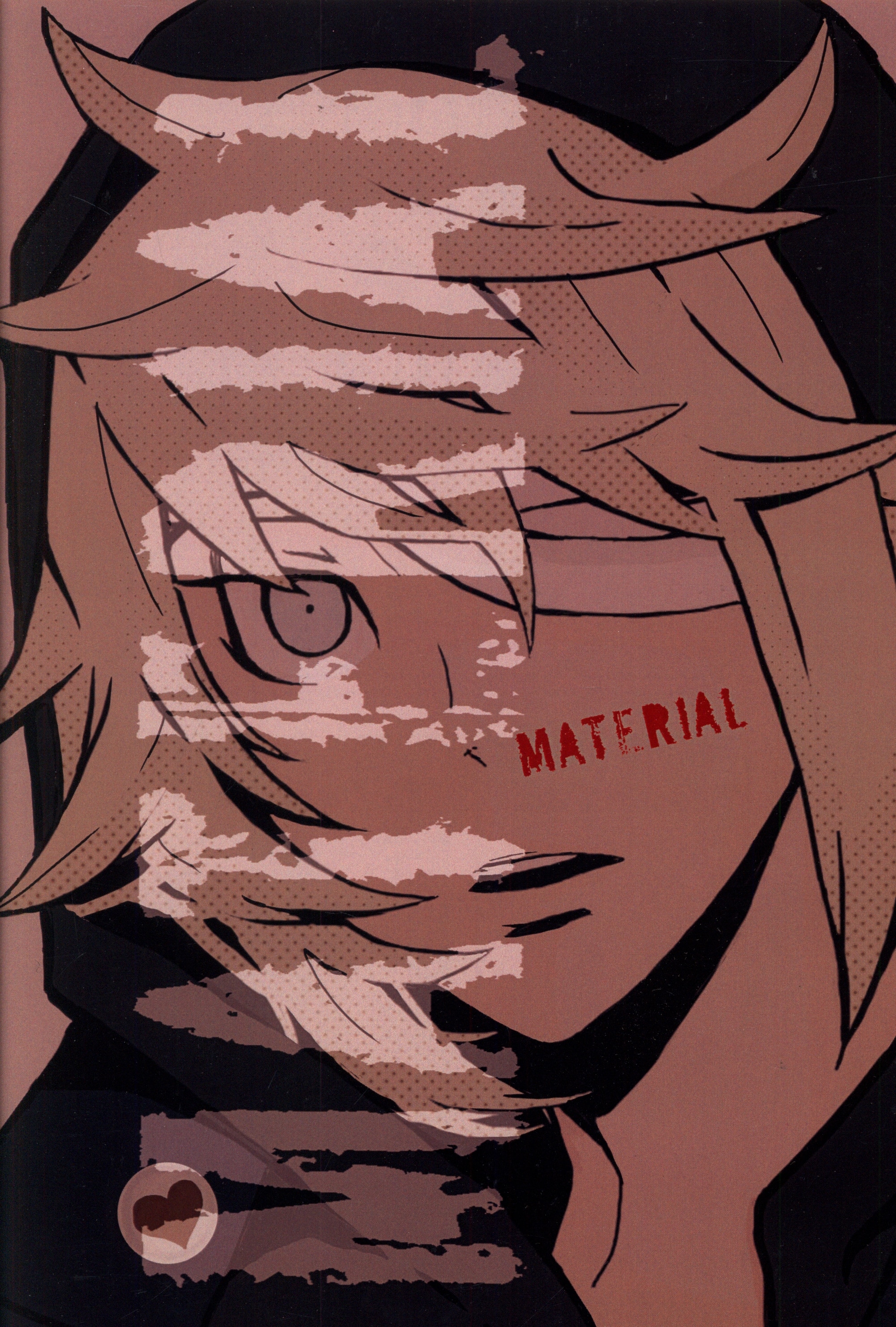 ebiten (りんた) MATERIAL | まんだらけ Mandarake