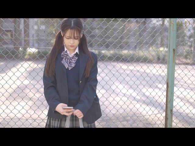 【新品未開封】sodクリエイト Stars 626 Sodstar 現役女子大生 小鳥遊蘭 19 恥ずかしがり屋の女の子は嫌いですか